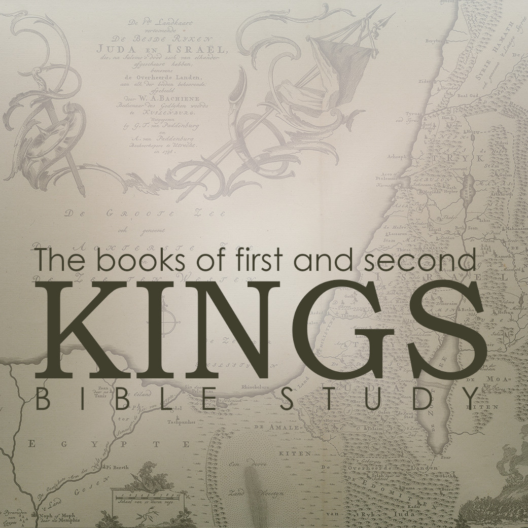 Kings Study – Apostolic Assembly of Jesus Christ