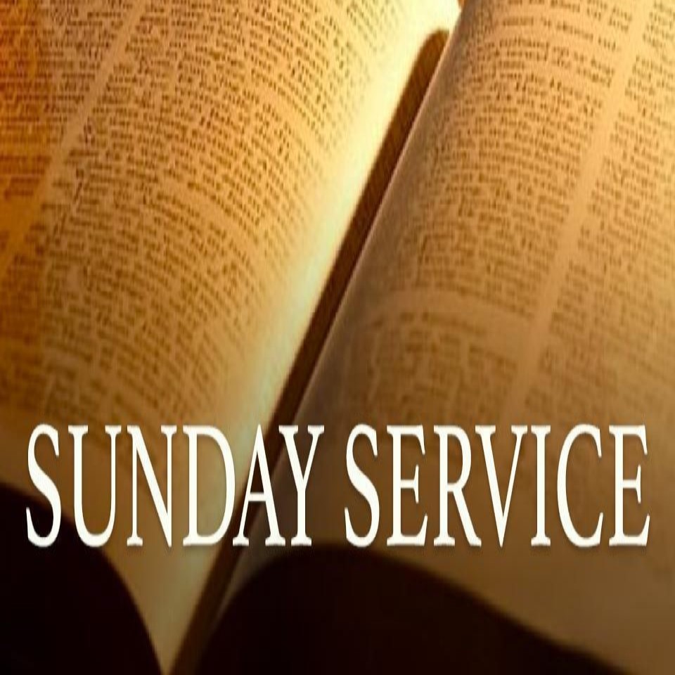 Sunday Service 08/03/25 – The Bond Of Perfectness – Apostolic Assembly ...